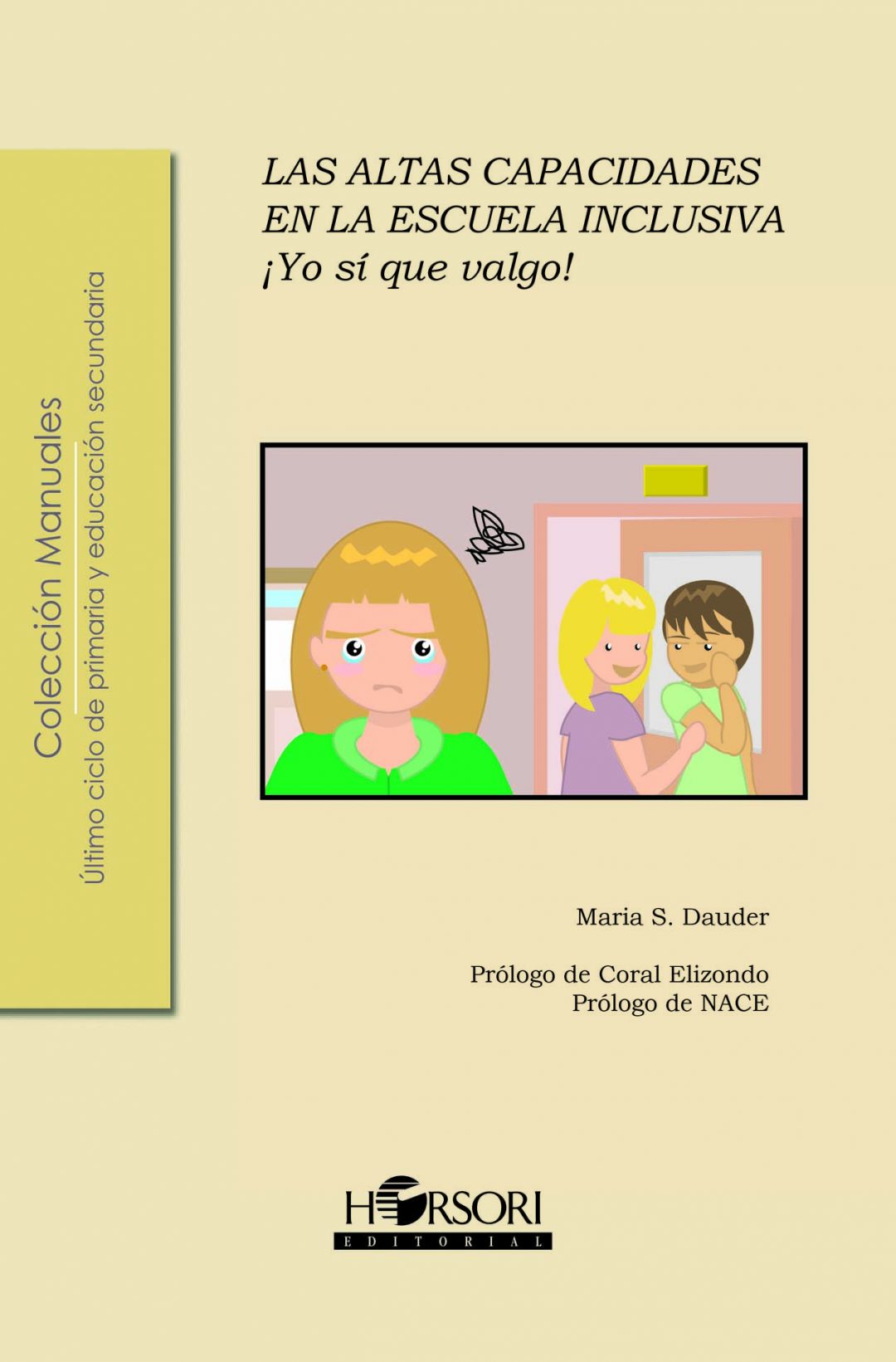 ¡Yo sí que valgo! | Centro Excellence